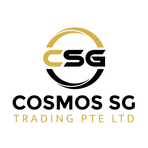COSMOS SG Trading PTE LTD - Global Cashew Experts